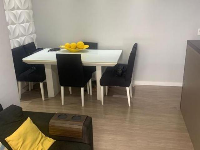 Apartamento à venda em Belenzinho com 55 m², 2 quartos, 1 vaga