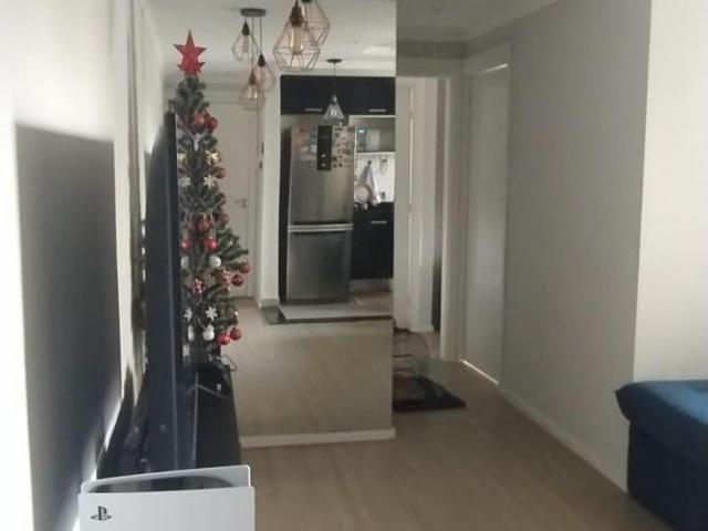 Apartamento à venda em Belenzinho com 55 m², 2 quartos, 1 vaga
