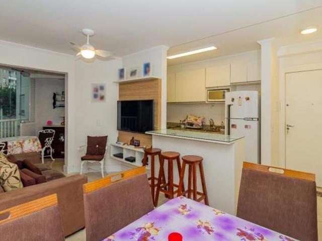 Apartamento à venda em Belenzinho com 55 m², 2 quartos, 1 vaga