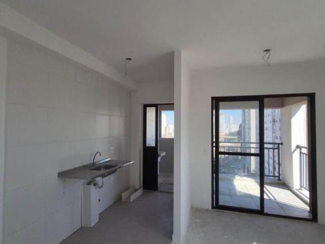 Apartamento à venda em Belenzinho com 50 m², 2 quartos, 1 vaga