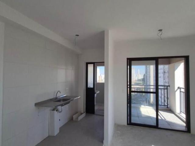 Apartamento à venda em Belenzinho com 50 m², 2 quartos, 1 vaga