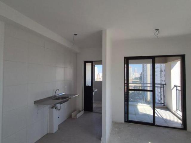 Apartamento à venda em Belenzinho com 50 m², 2 quartos, 1 vaga