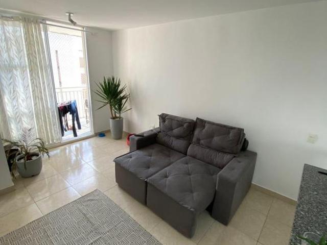 Apartamento à venda em Belenzinho com 60 m², 3 quartos, 1 vaga
