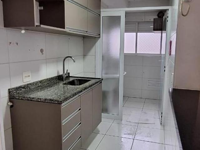 Apartamento à venda em Belenzinho com 60 m², 2 quartos, 1 vaga
