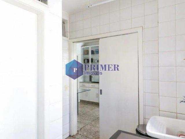 Apartamento à venda em Belvedere