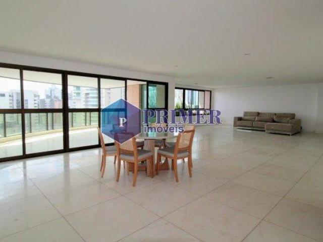 Apartamento à venda em Belvedere
