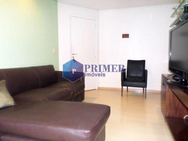 Apartamento à venda em Belvedere