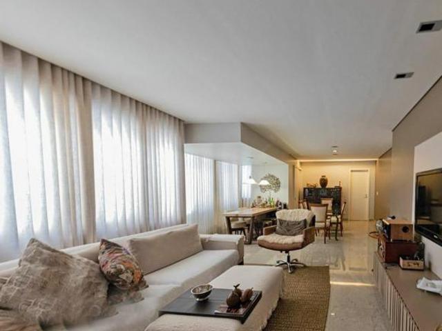 Apartamento à venda em Belvedere