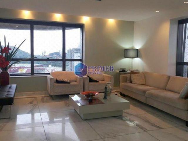 Apartamento à venda em Belvedere