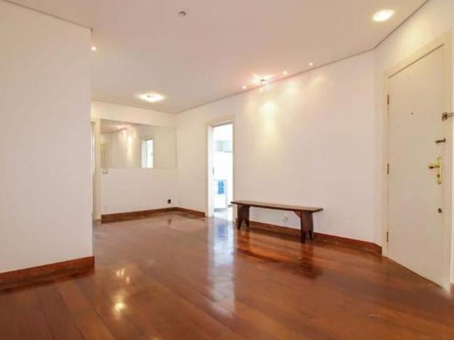 Apartamento à venda em Belvedere