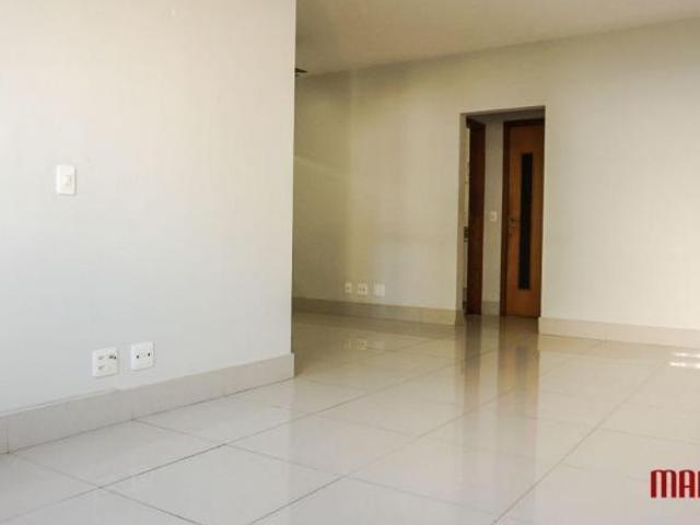 Apartamento à venda em Belvedere