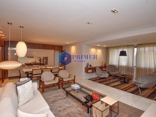 Apartamento à venda em Belvedere