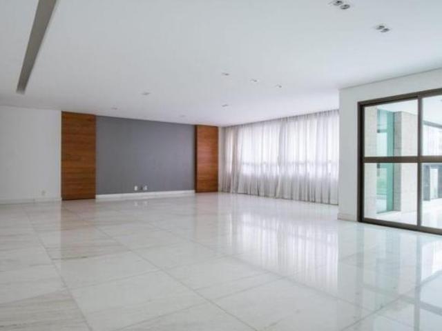 Apartamento à venda em Belvedere