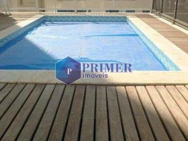 Apartamento à venda em Belvedere