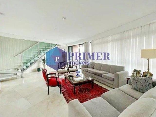 Apartamento à venda em Belvedere