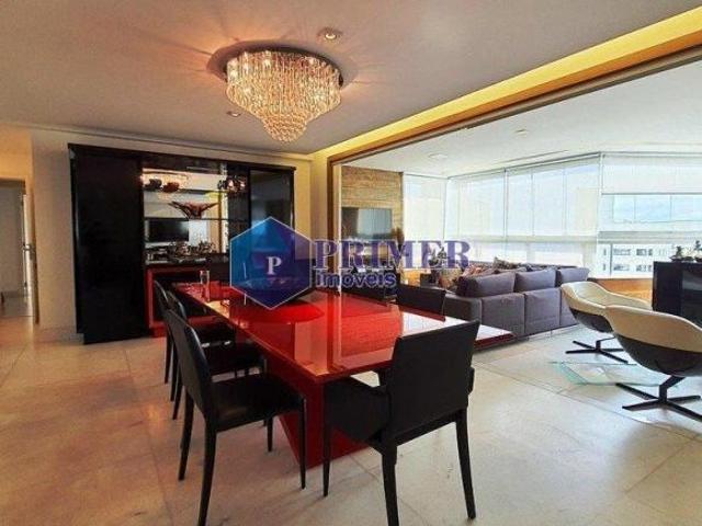 Apartamento à venda em Belvedere