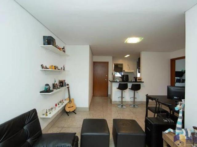 Apartamento à venda em Belvedere