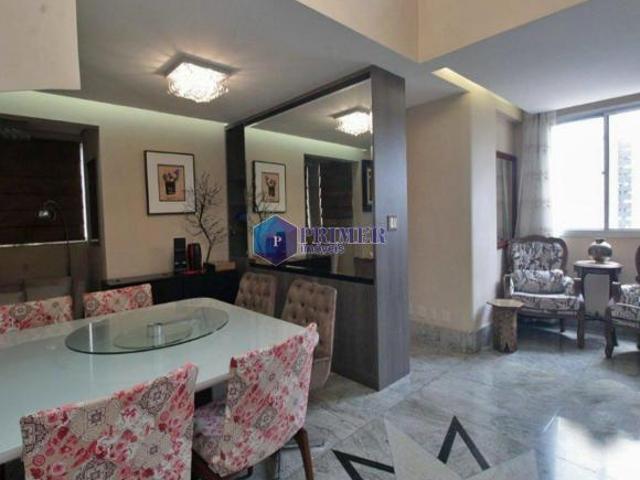Apartamento à venda em Belvedere