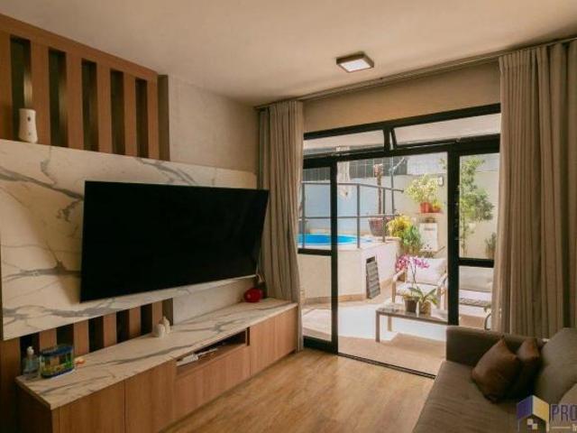 Apartamento à venda em Belvedere