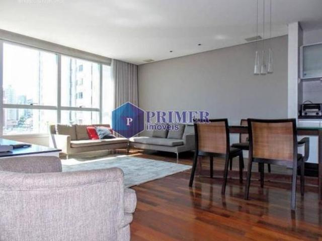 Apartamento à venda em Belvedere