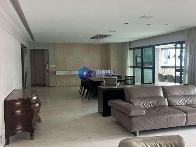 Apartamento à venda em Belvedere