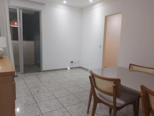 Apartamento à venda em Belvedere