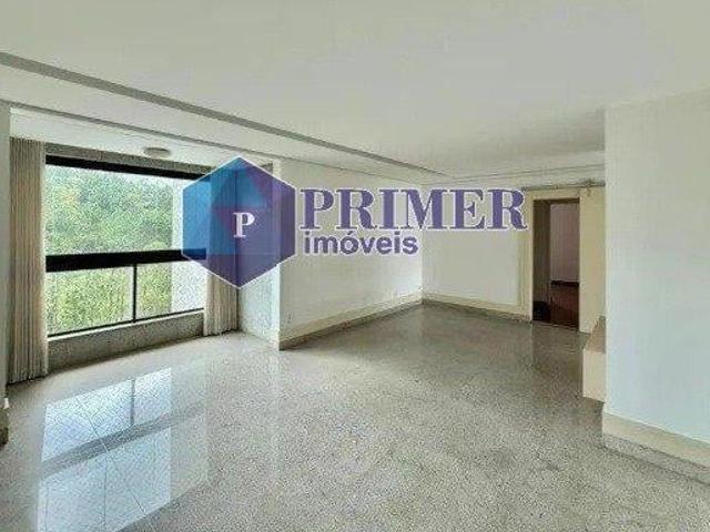 Apartamento à venda em Belvedere