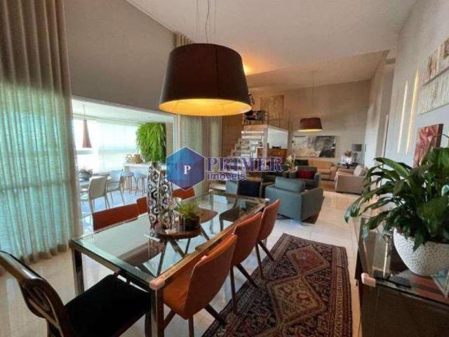Apartamento à venda em Belvedere