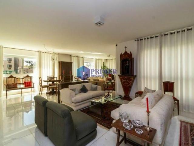 Apartamento à venda em Belvedere