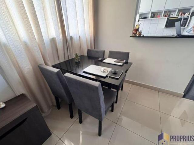 Apartamento à venda em Bernardo Monteiro