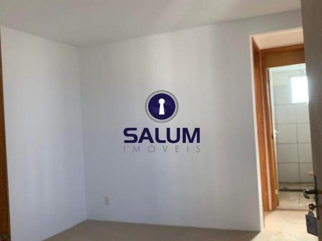 Apartamento à venda em Bernardo de Souza