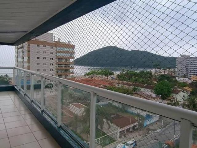 Apartamento à venda em Bertioga, Maitinga, com 2 quartos, 90m²