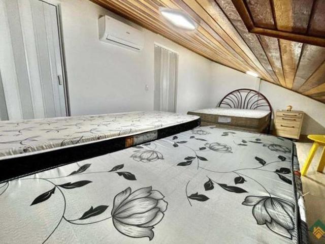 Apartamento à venda em Bertioga, Morada da Praia, com 3 quartos