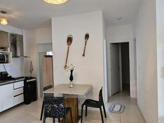 APARTAMENTO Á VENDA EM BERTIOGA BAIRO INDAIÁ