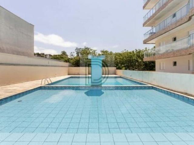 Apartamento à Venda em Bertioga Praia da Enseada