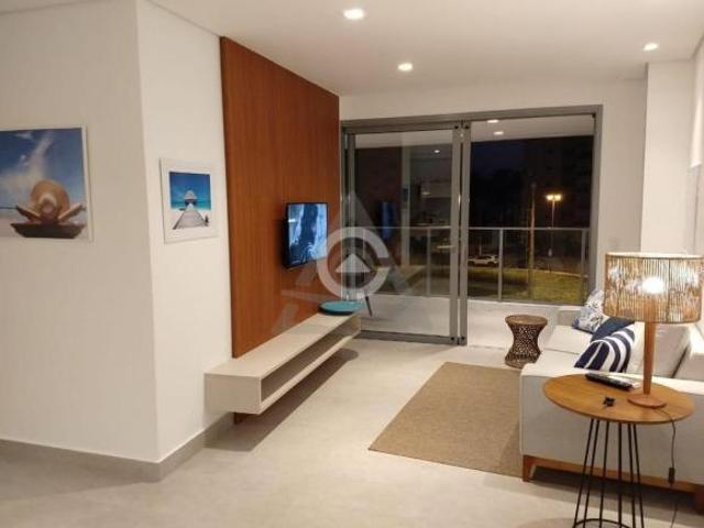 Apartamento à venda em Bertioga, Riviera, com 2 quartos, com 87 m²