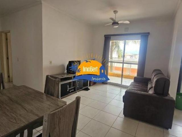 Apartamento à venda em Bertioga SP, bairro Indaiá: 2 quartos, 1 suíte, 1 sala, 2 banheiros, 2 vagas