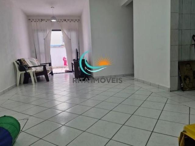 Apartamento à venda em Bertioga SP, bairro Maitinga: 2 quartos, 1 suíte, 2 salas, 1 banheiro, 1 vaga