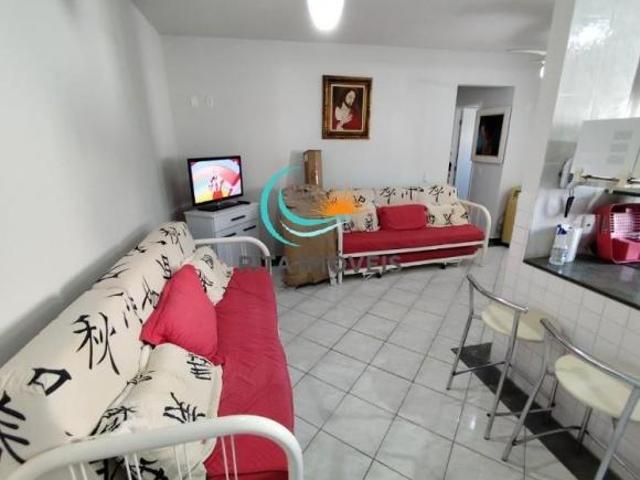 Apartamento à venda em Bertioga SP, bairro Rio da Praia: 2 quartos, 1 suite, 2 salas, 1 banheiro, 1