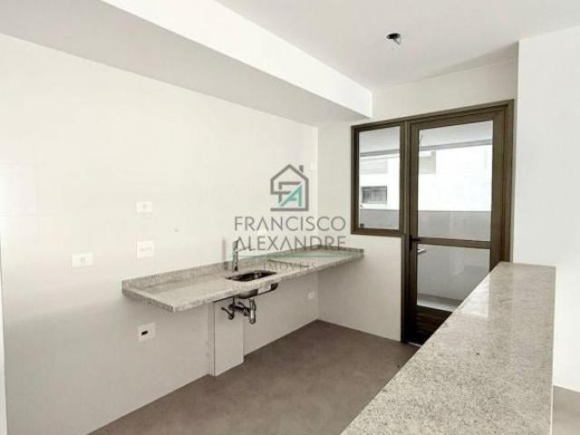 Apartamento à venda em Bertioga SP