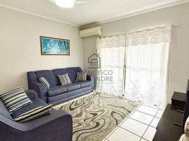 Apartamento à venda em Bertioga SP