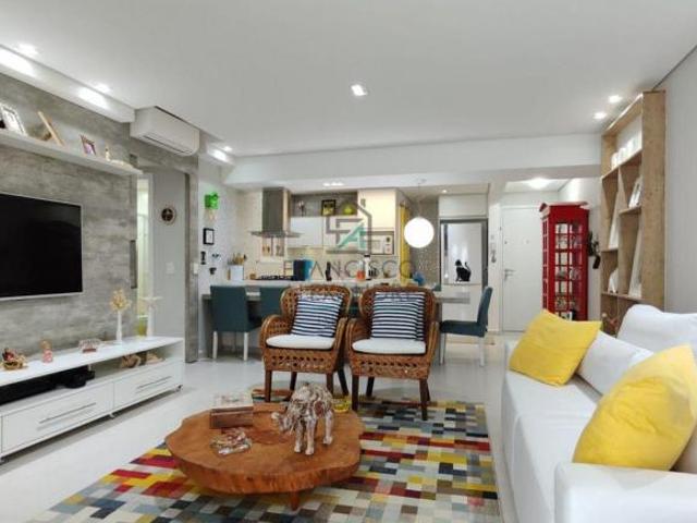 Apartamento à venda em Bertioga SP