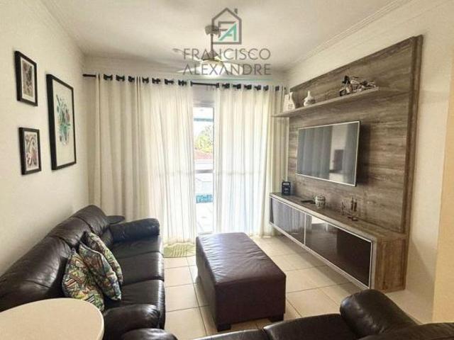Apartamento à venda em Bertioga SP