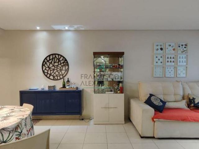 Apartamento à venda em Bertioga SP