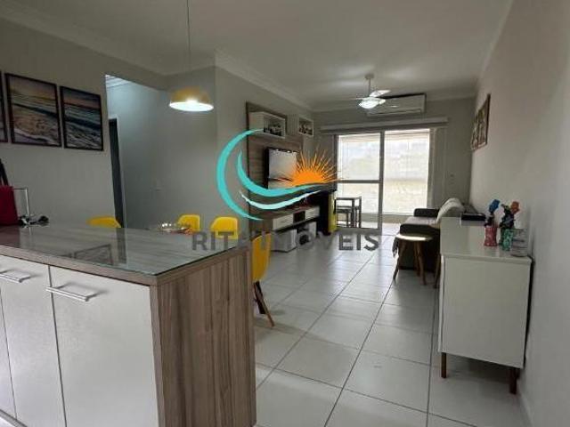 Apartamento à venda em Bertioga SP: 2 quartos, 1 suíte, 1 sala, 2 banheiros, 2 vagas de garagem 87