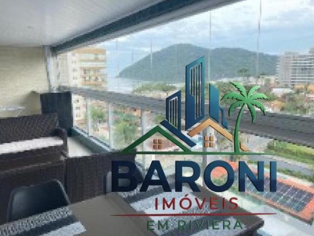 Apartamento à venda em Bertioga SP: 2 quartos, 1 suíte, 2 salas, 2 banheiros, 2 vagas de garagem 8