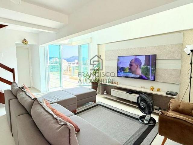 Apartamento à venda em Bertioga SP