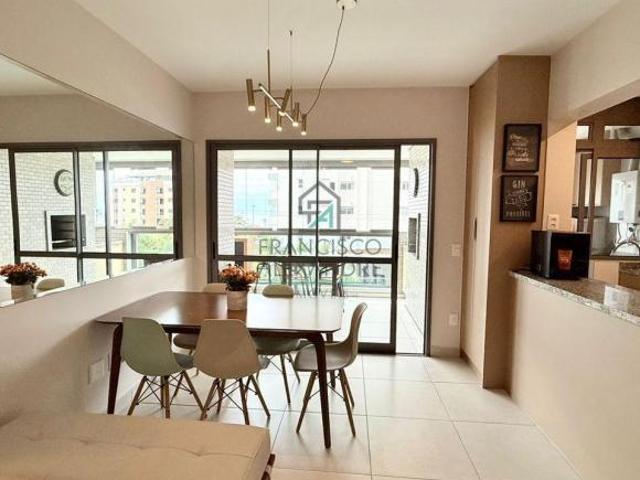 Apartamento à venda em Bertioga SP