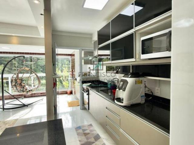 Apartamento à venda em Bertioga SP