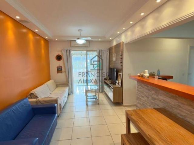 Apartamento à venda em Bertioga SP